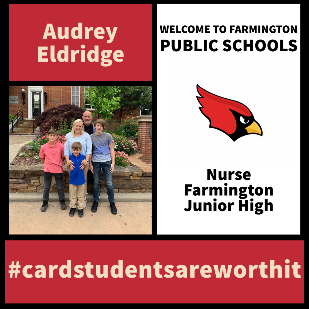 Live Feed | Farmington Jr. High School