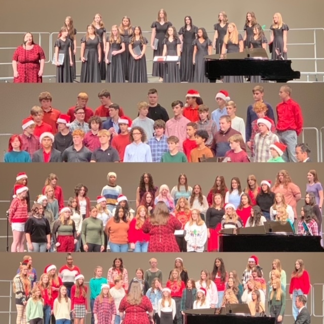 Live Feed | Farmington Jr. High School