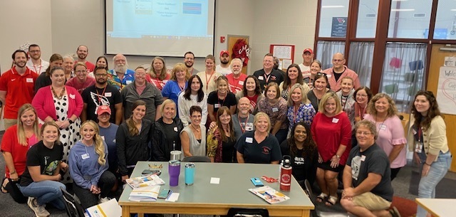 Live Feed | Farmington Jr. High School