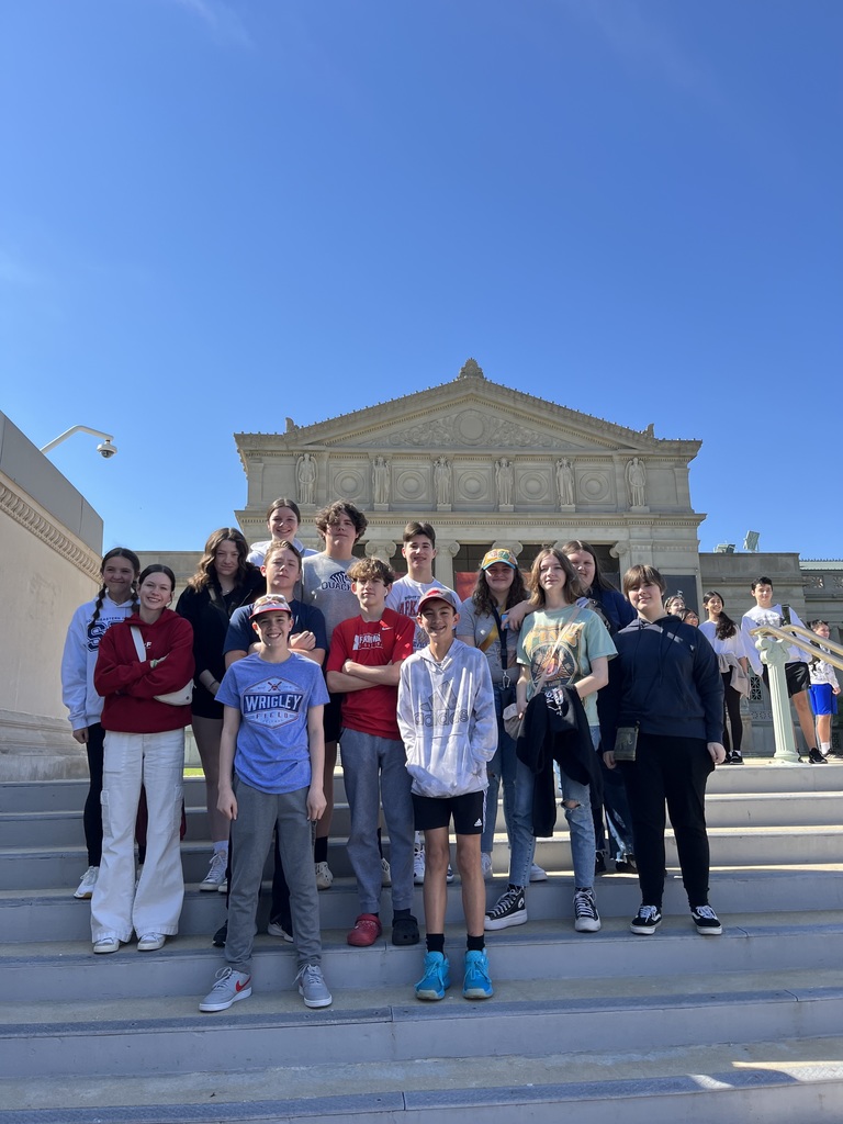 Live Feed | Farmington Jr. High School