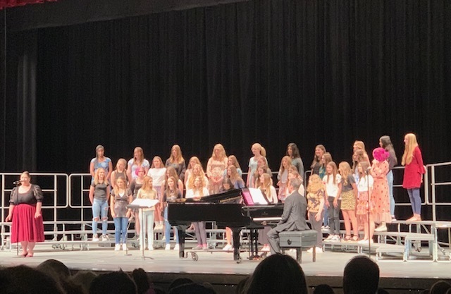 Live Feed | Farmington Jr. High School