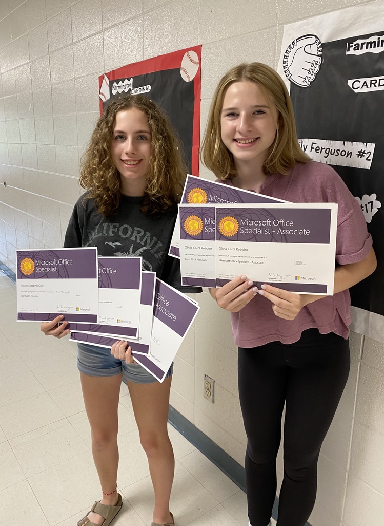 Live Feed | Farmington Jr. High School