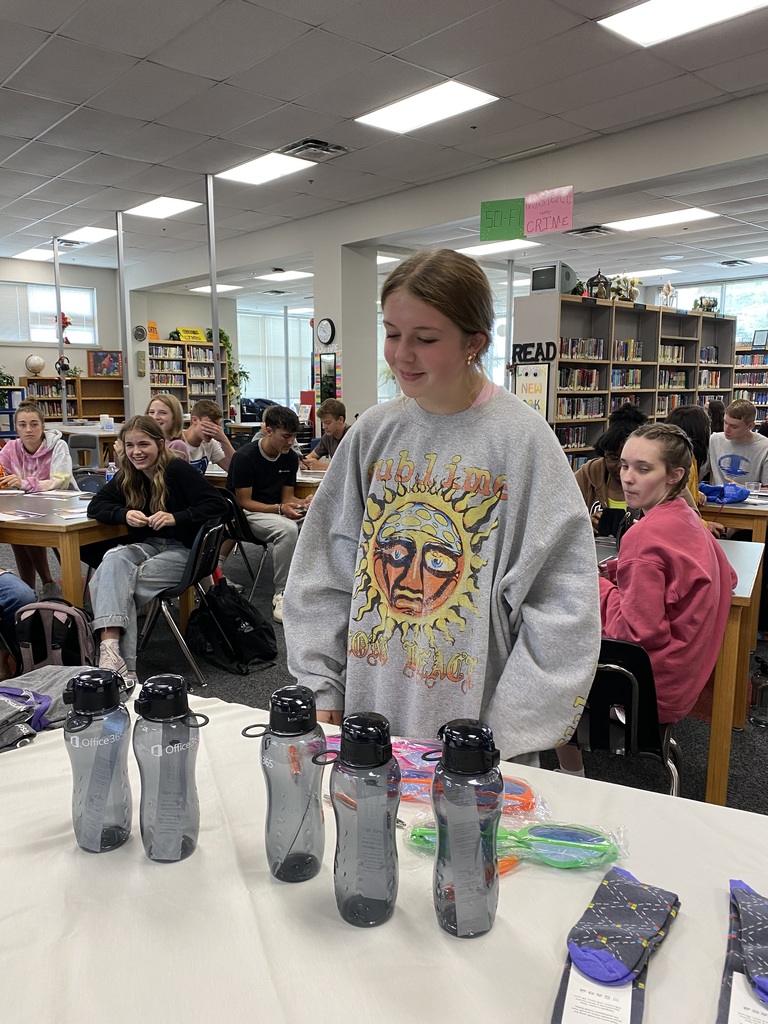 Live Feed | Farmington Jr. High School