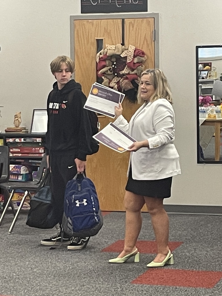 Live Feed | Farmington Jr. High School