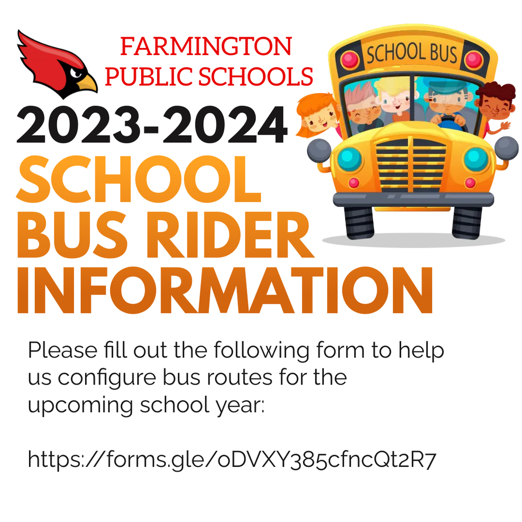 Live Feed | Farmington Public Schools