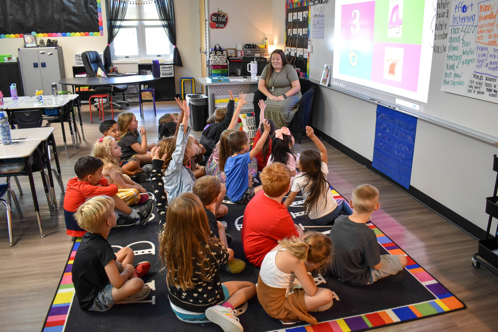 Live Feed | Jerry Pop Williams Elementary