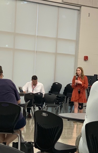 Live Feed | Farmington Jr. High School